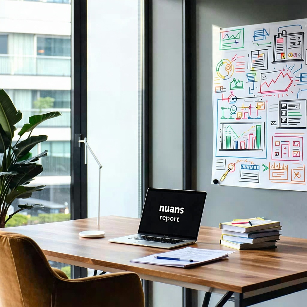 What is a NUANS search?